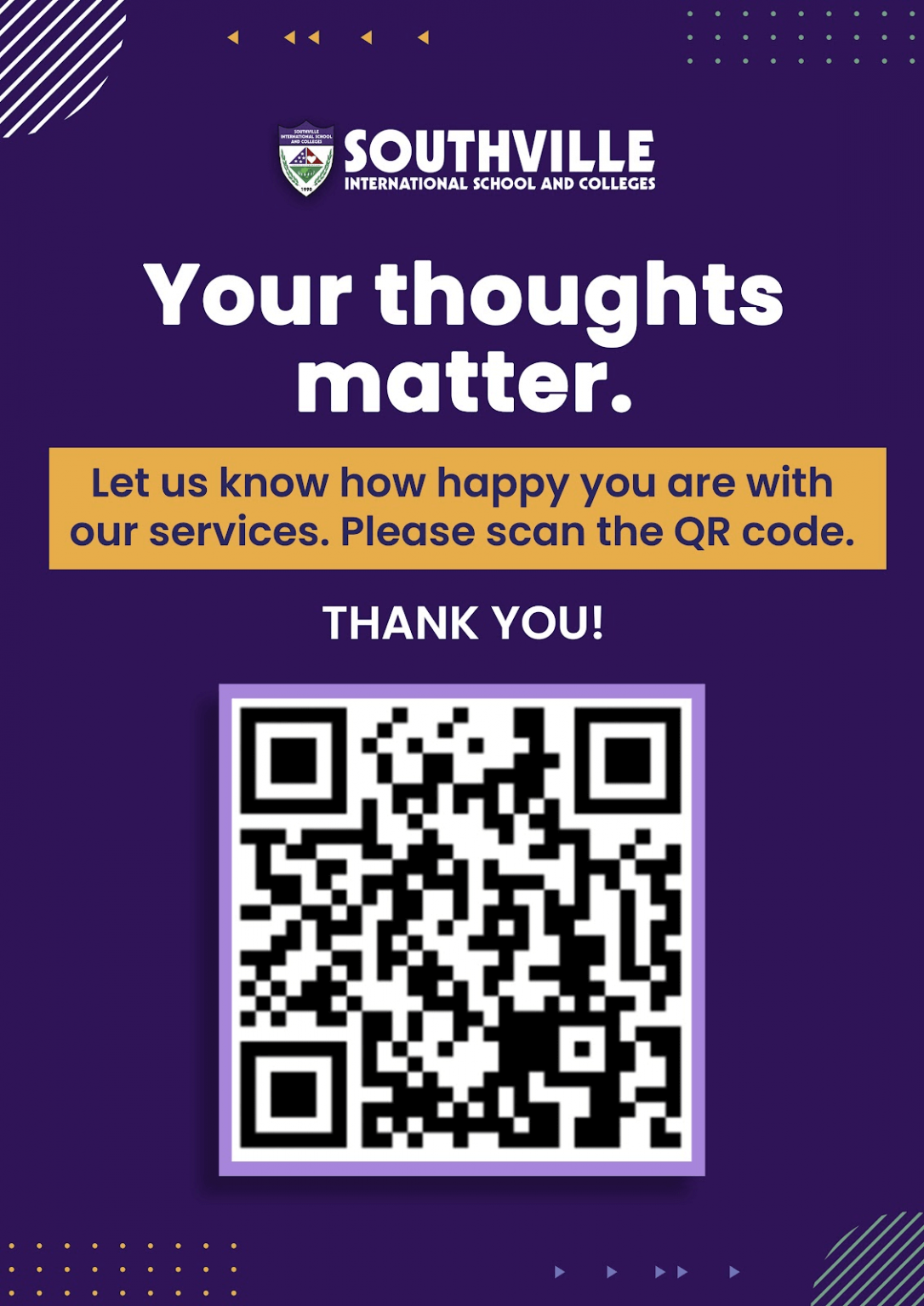 Southville Launches Virtual Online Learning and Teaching (VOLT) for ...