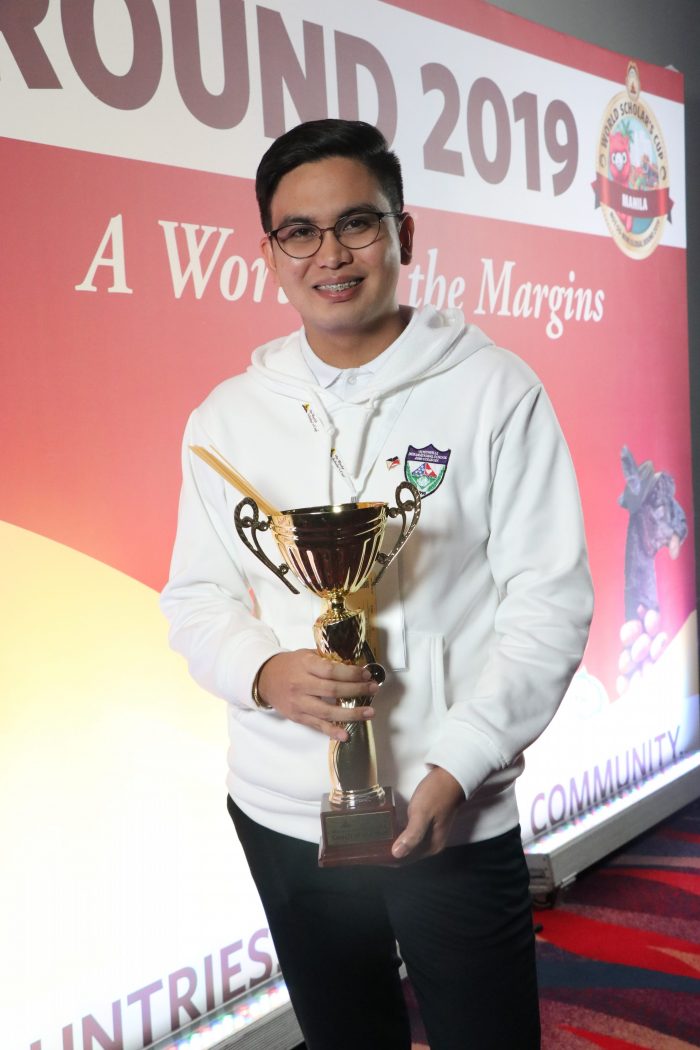 SISC Monarchs thrive at the 2019 World Scholar’s Cup Global Round ...