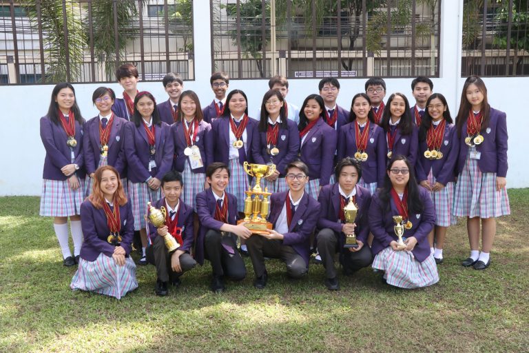 Best International School Manila - Southville International School