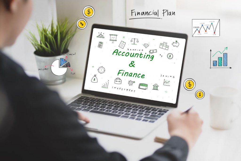 Online UK BA in Accounting and Finance – Southville International ...