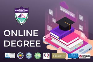 Online Degree Philippines – Southville International School and Colleges