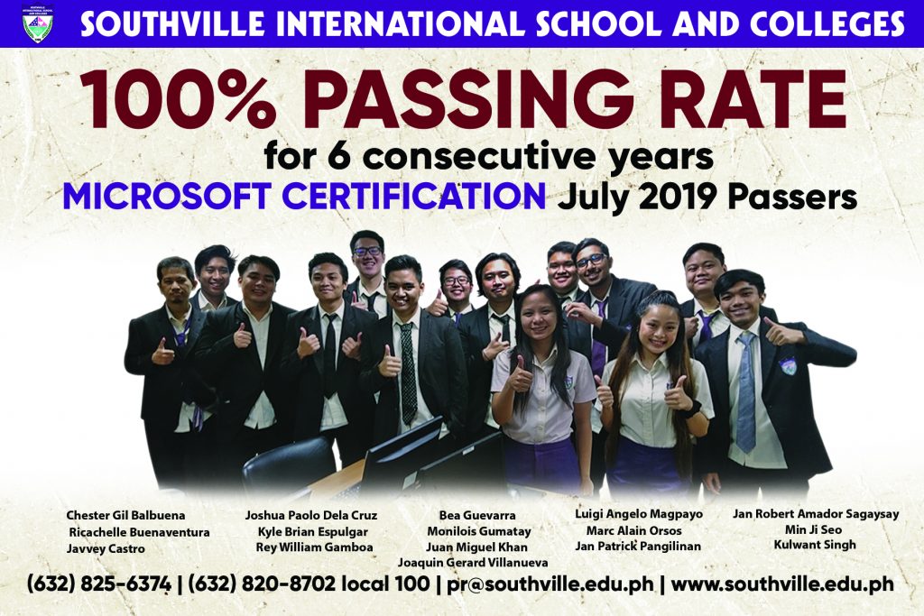 College of Information Technology Joins Russia and Other Asian ...