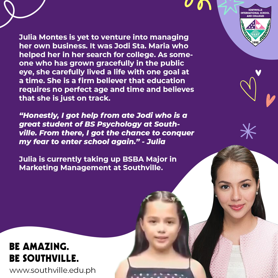 These Goin’ Bulilit Stars Join Southville Student Ambassadors ...