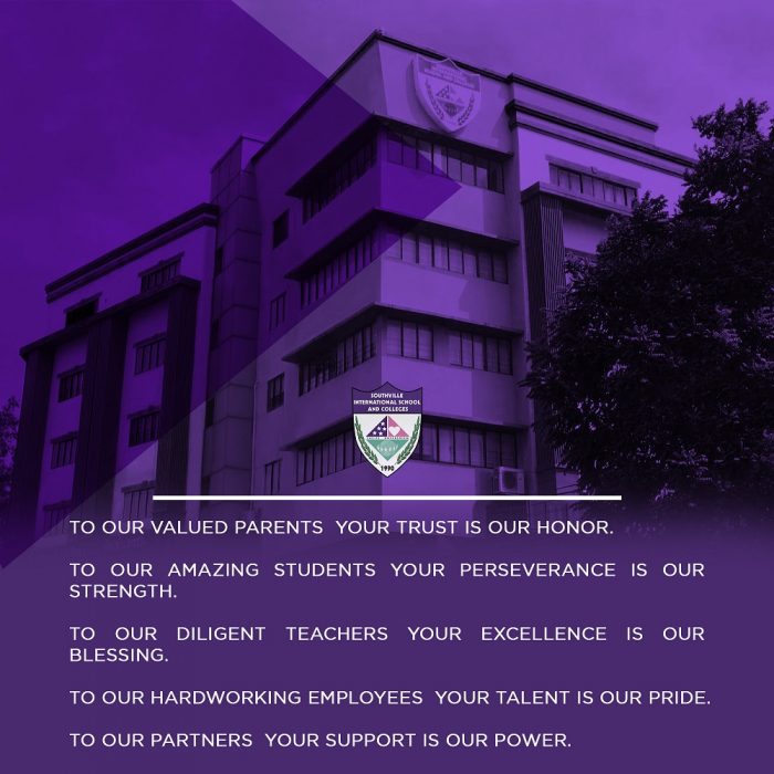 Southville: A Year in the Pandemic – Southville International School ...