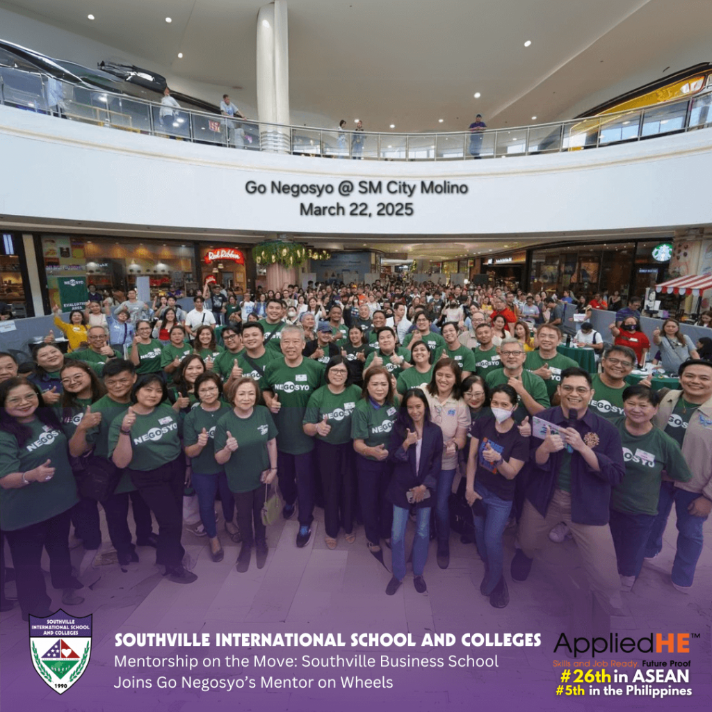 Best NCLEX EXAM Review Centers in the Philippines 2023 - Southville ...