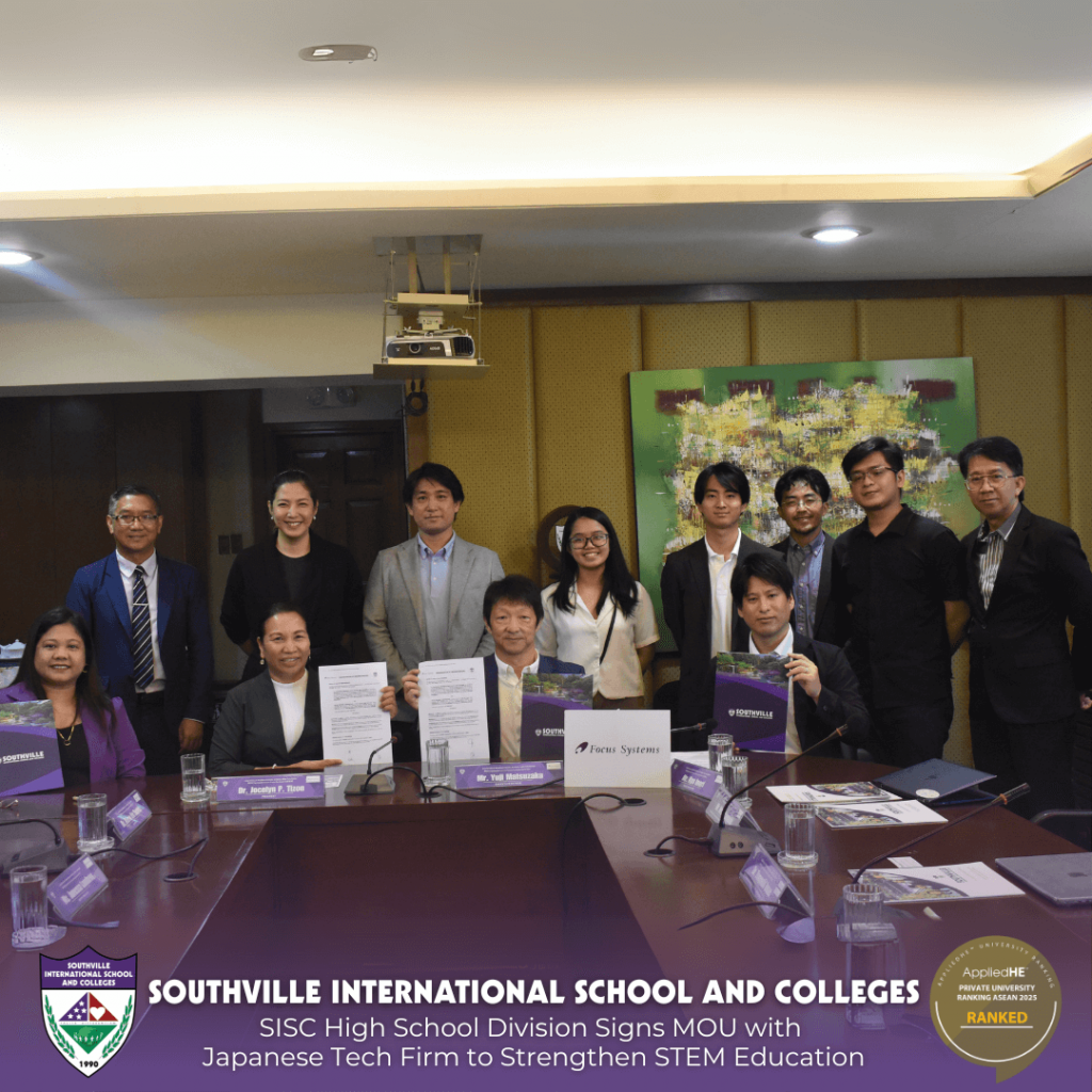 Best NCLEX EXAM Review Centers in the Philippines 2023 - Southville International School and ...